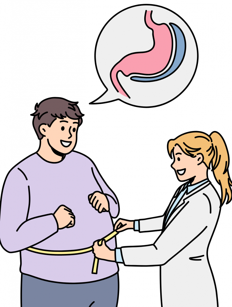 Cirurgia Bariátrica: indicações, cuidados e complicações - Suridata