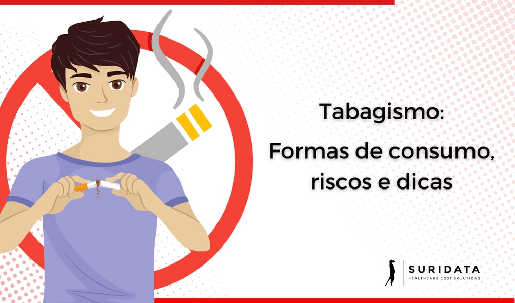 Entenda melhor sobre o tabagismo e as formas de consumo do tabaco ...