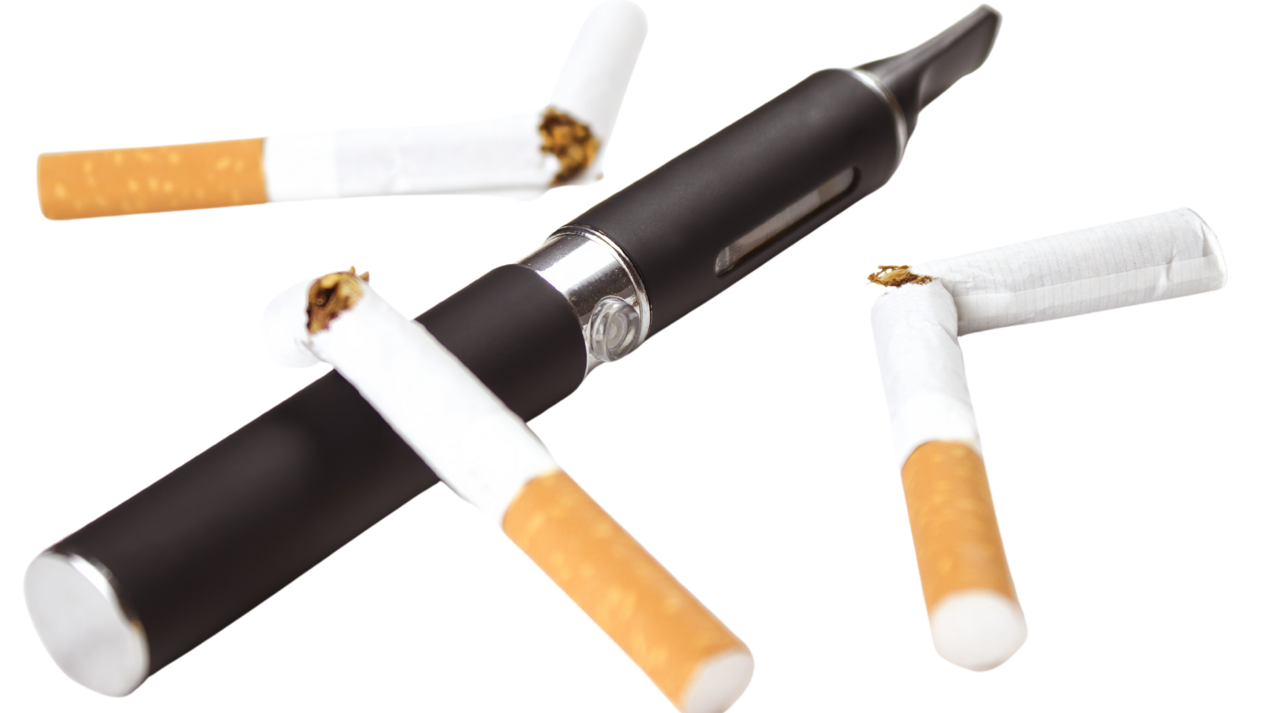 Entenda melhor sobre o tabagismo e as formas de consumo do tabaco ...